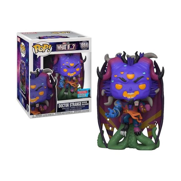 POP! Gourmet Popcorn | Toys | Pop Gourmet Popcorn Marvel Studios What ...